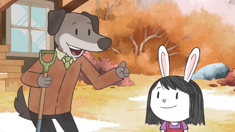 Elinor Wonders Why - Ari Video Collection | Videos | PBS KIDS