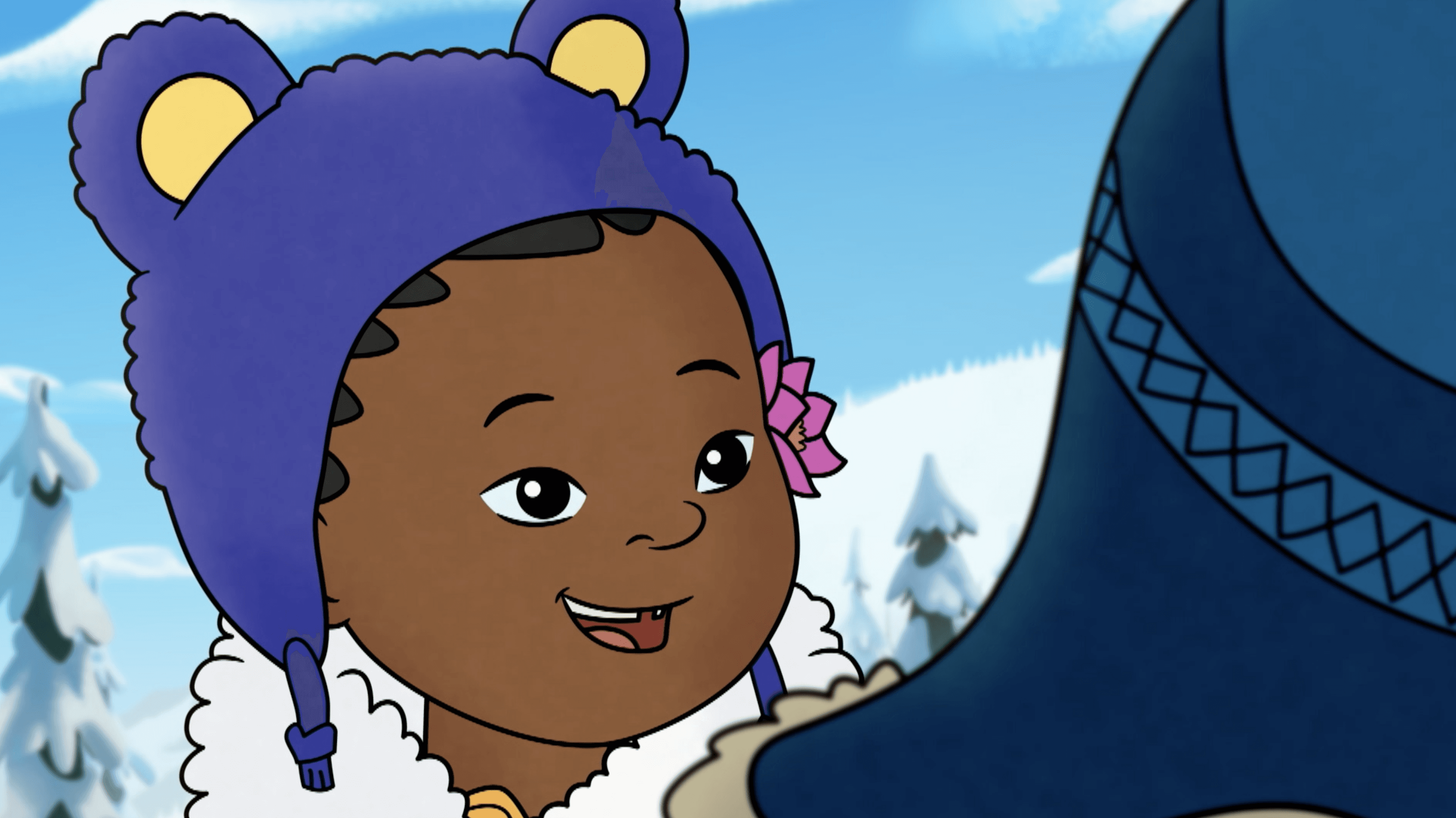 Molly of Denali - Full Episodes Video Collection | Videos | PBS KIDS