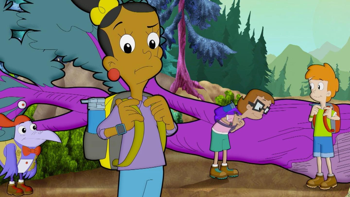 Watch Cyberchase Videos | PBS KIDS