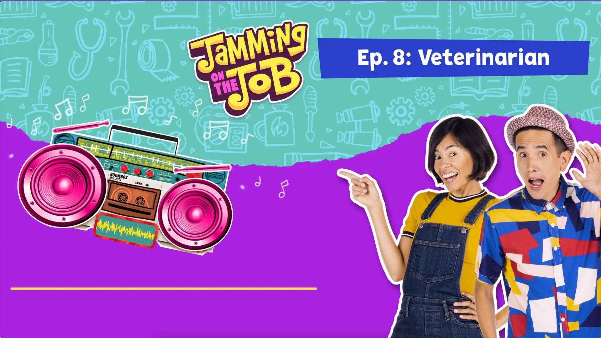 Podcasts | Videos | PBS KIDS