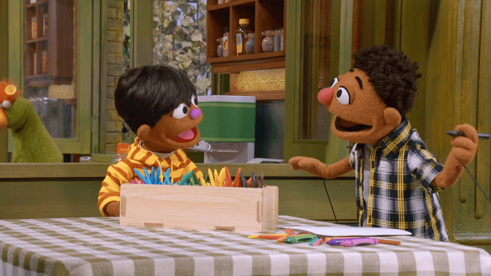 Watch Sesame Street Videos | PBS KIDS