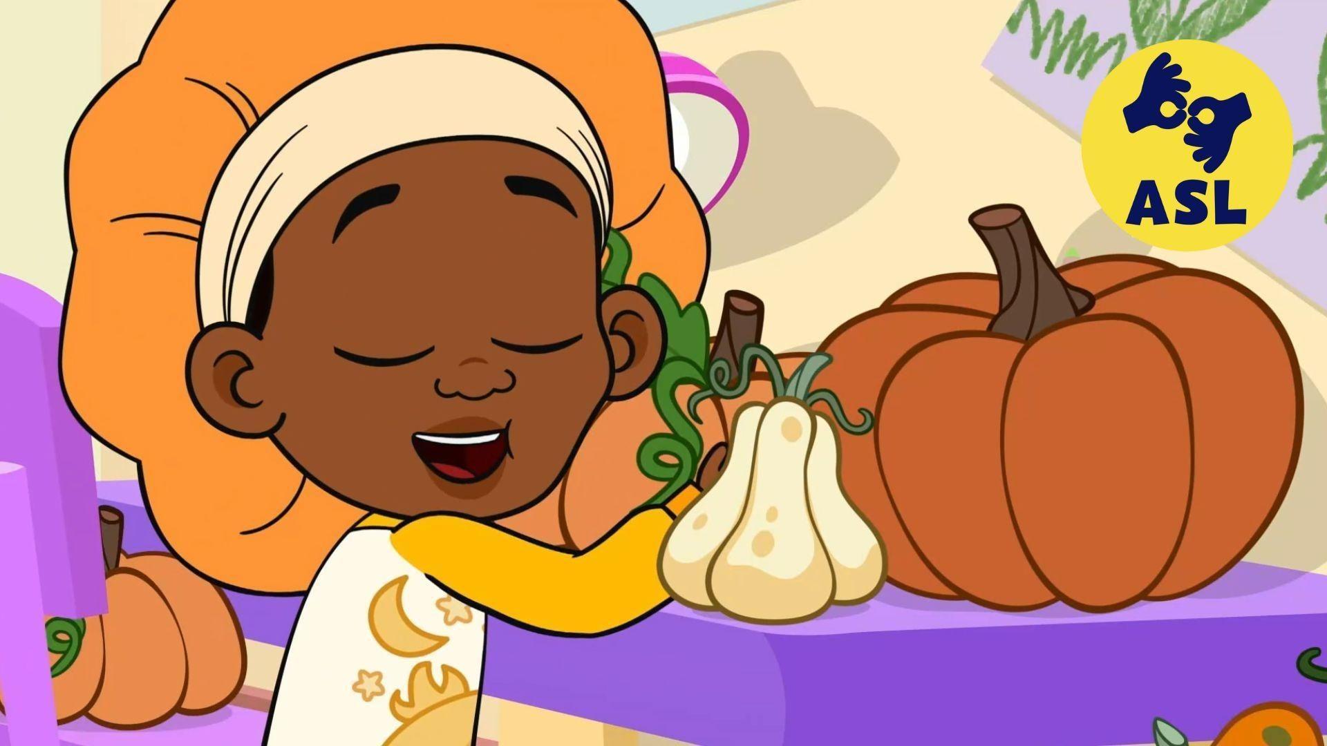 American Sign Language | Videos | PBS KIDS