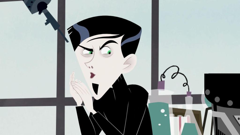 Wild Kratts - Villains Video Collection | Videos | PBS KIDS