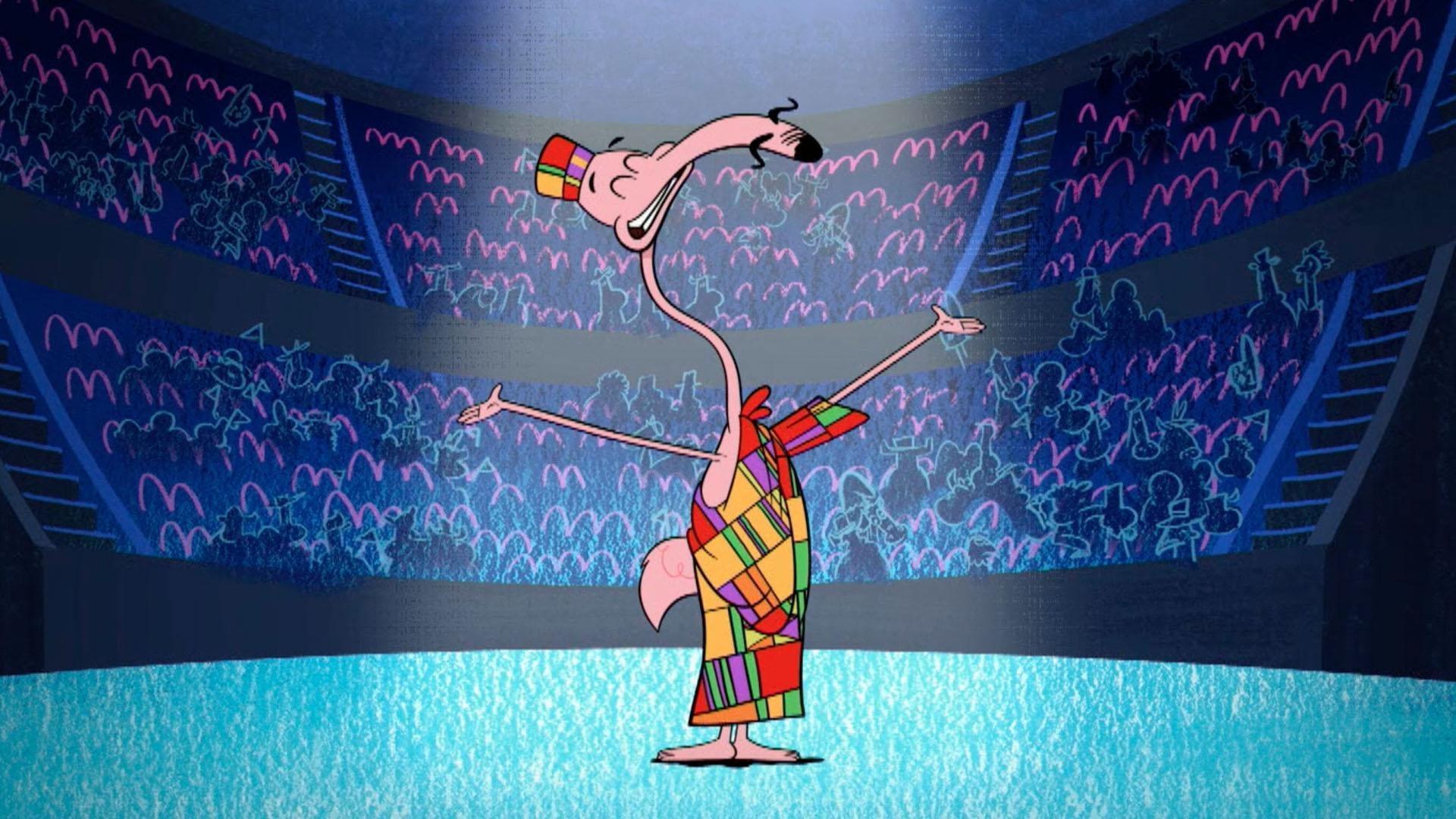 Let's Go Luna! | Videos | PBS KIDS