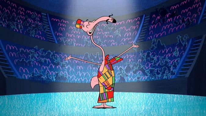 Watch Let's Go Luna! Videos | PBS KIDS