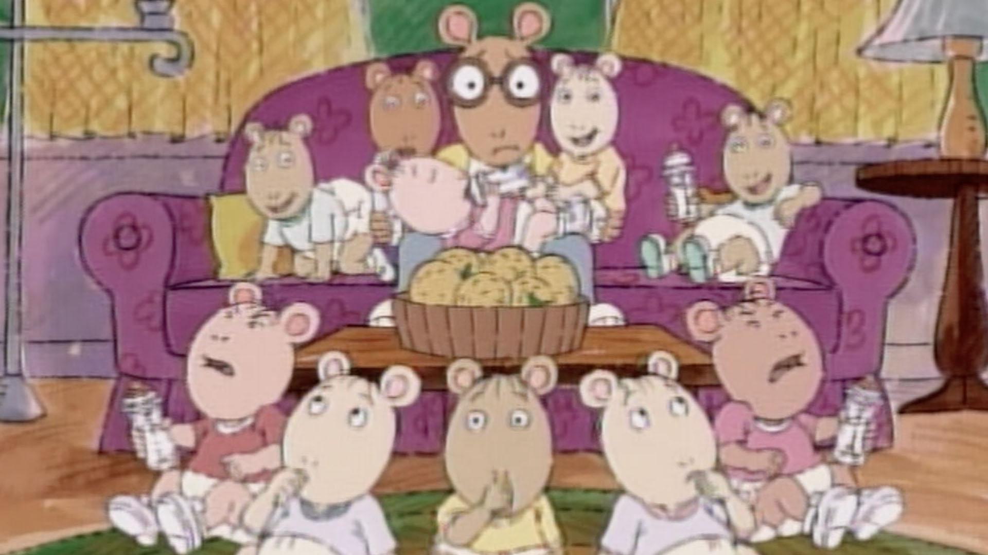 Arthur - Full Episodes Video Collection | Videos | PBS KIDS