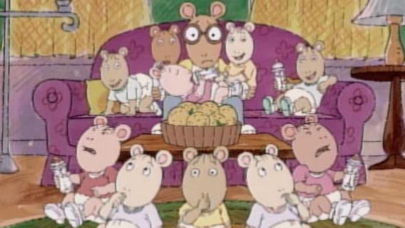 Arthur | Videos | PBS KIDS