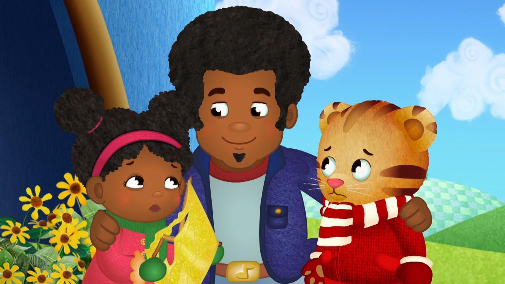 Daniel Tiger's Neighborhood - Full Episodes Video Collection | Videos ...