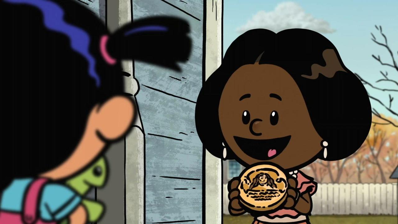 Xavier Riddle and the Secret Museum - Full Episodes Video Collection ...