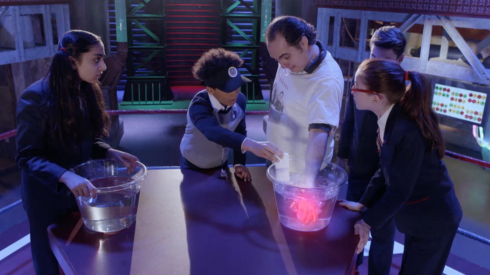 Odd Squad - Full Episodes Video Collection | Videos | PBS KIDS