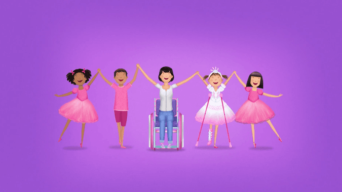 Pinkalicious & Peterrific - The Spring Recital Video | PBS KIDS