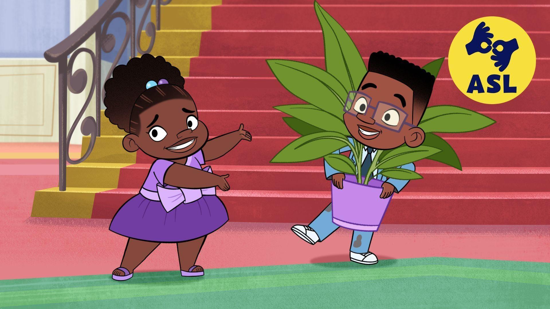 Phoebe & Jay - Full Episodes Video Collection | Videos | PBS KIDS