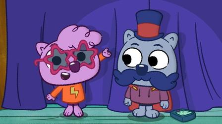 Work It Out Wombats! - Full Episodes Video Collection | Videos | PBS KIDS