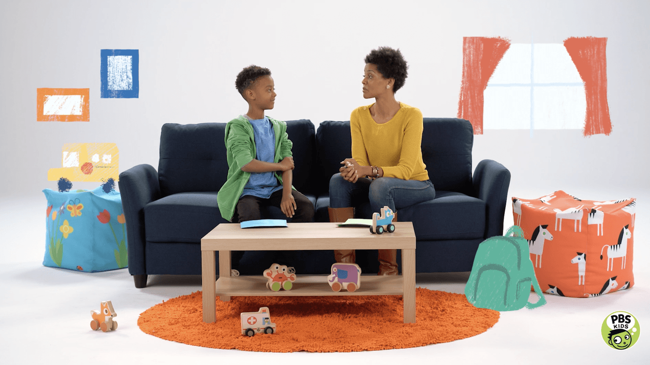 Back to School Video Collection | Videos | PBS KIDS