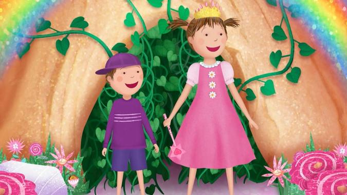 Pinkalicious & Peterrific - Welcome to Fairyland Video | PBS KIDS