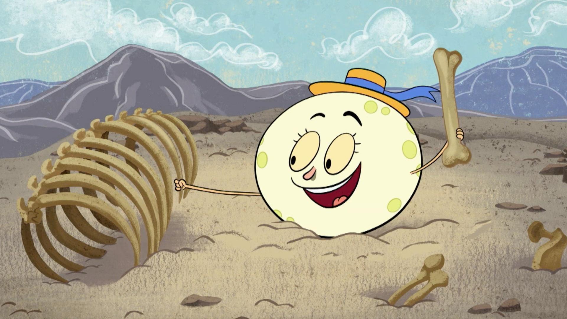 Let's Go Luna! - Full Episodes Video Collection | Videos | PBS KIDS