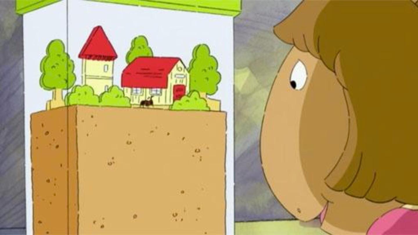 Arthur - Full Episodes Video Collection | Videos | PBS KIDS