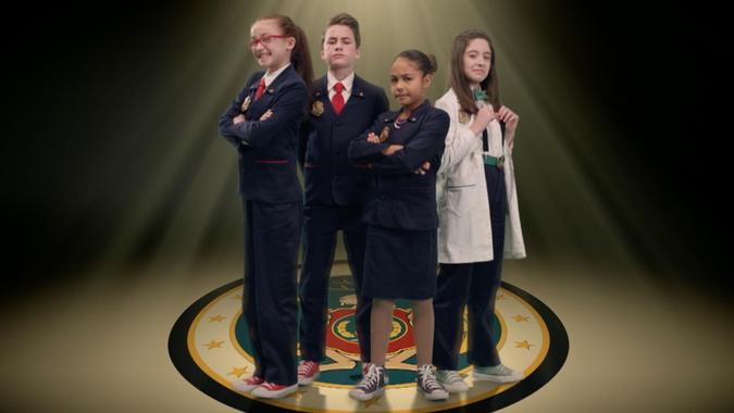 Odd Squad - We Are Odd Squad Video | PBS KIDS