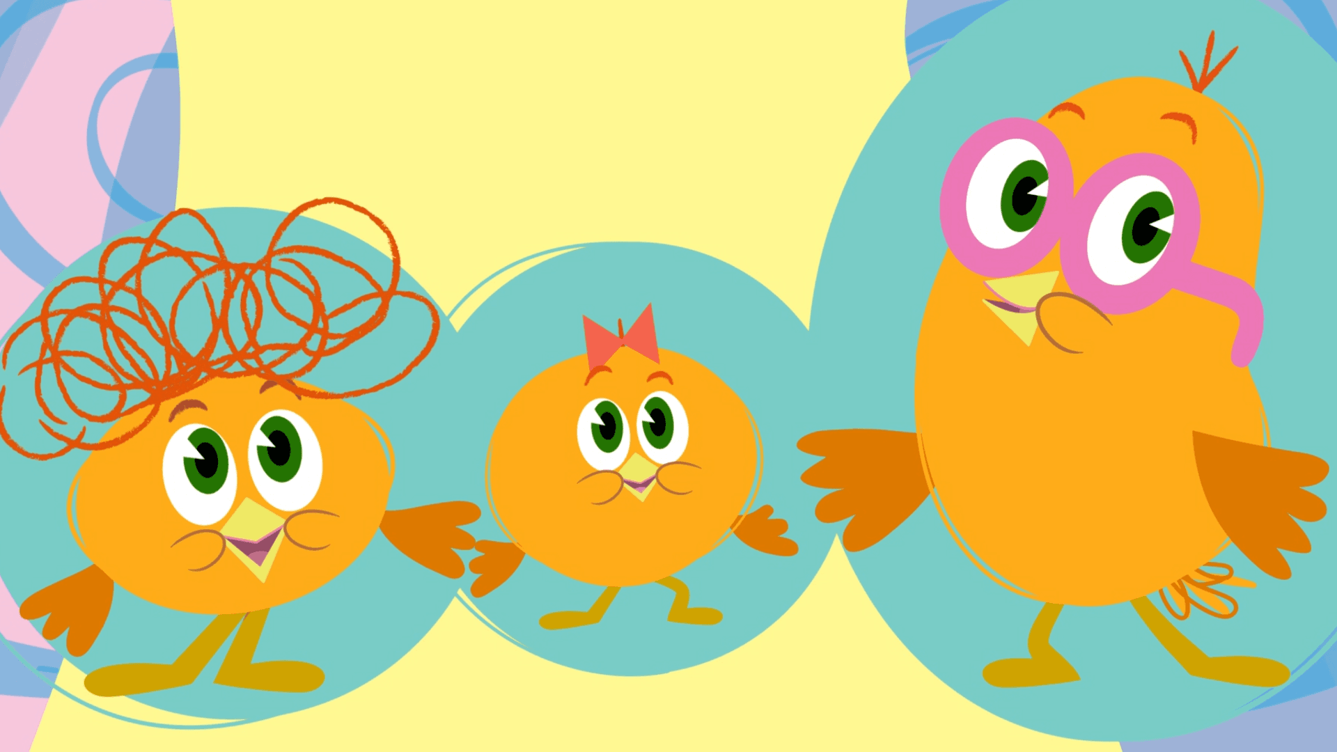 Watch Acoustic Rooster Videos | PBS KIDS