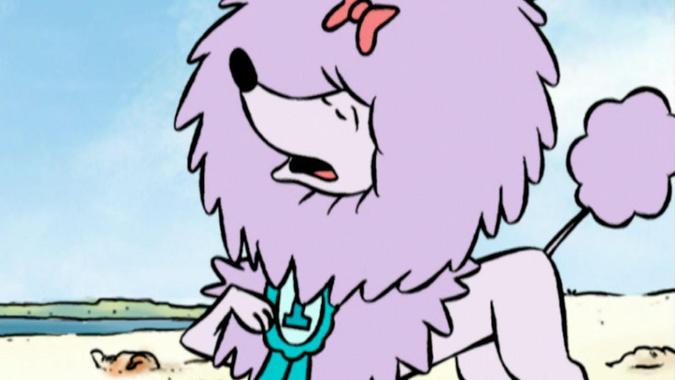 Clifford the Big Red Dog - Fluffed up Cleo/Team Spirit Video | PBS KIDS