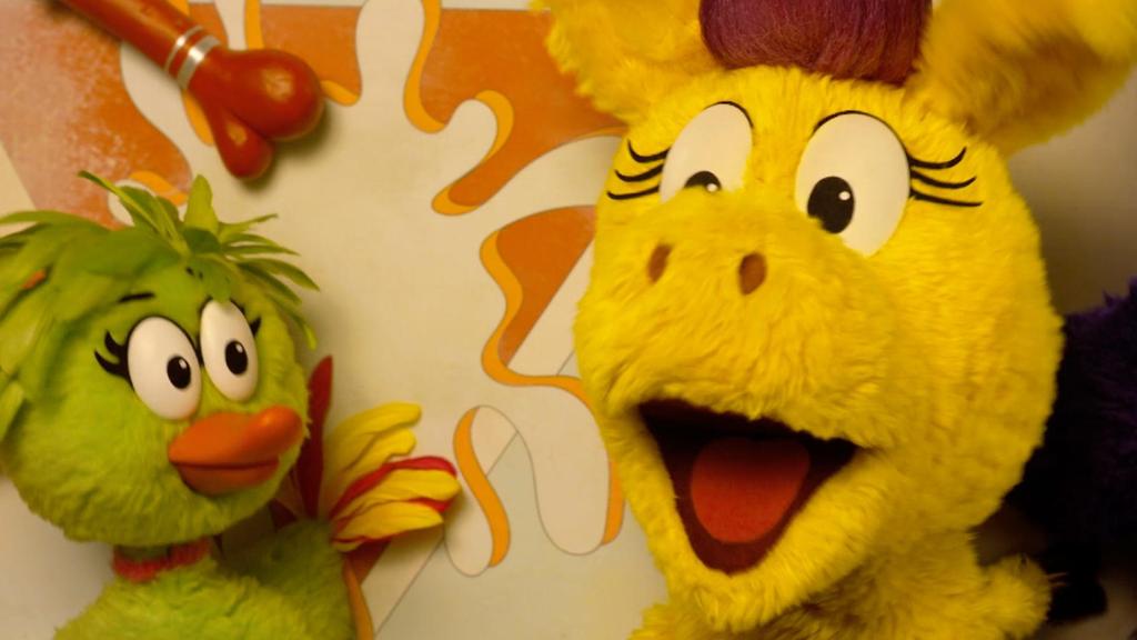 Donkey Hodie - Duck Duck Video Collection | Videos | PBS KIDS