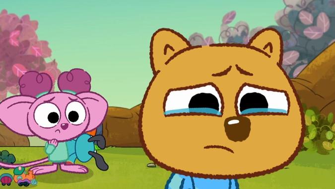 Watch Work It Out Wombats! Videos | PBS KIDS