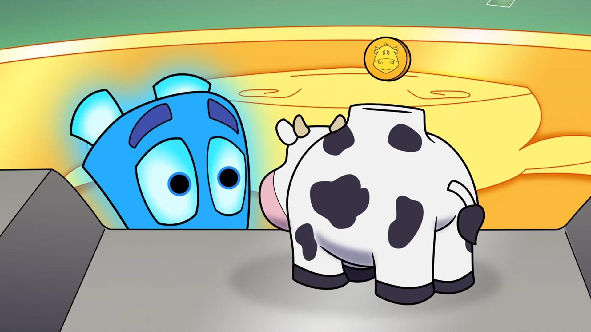 Skillsville - Beeples Video Collection | Videos | PBS KIDS