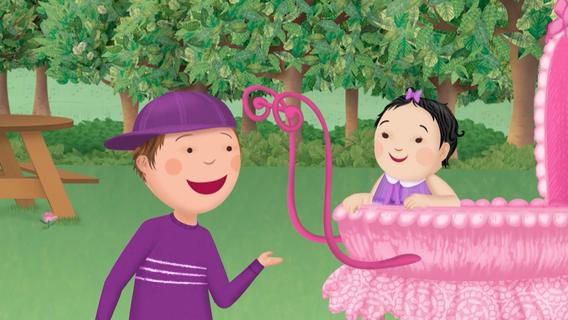 Pinkalicious & Peterrific - Full Episodes Video Collection | Videos ...