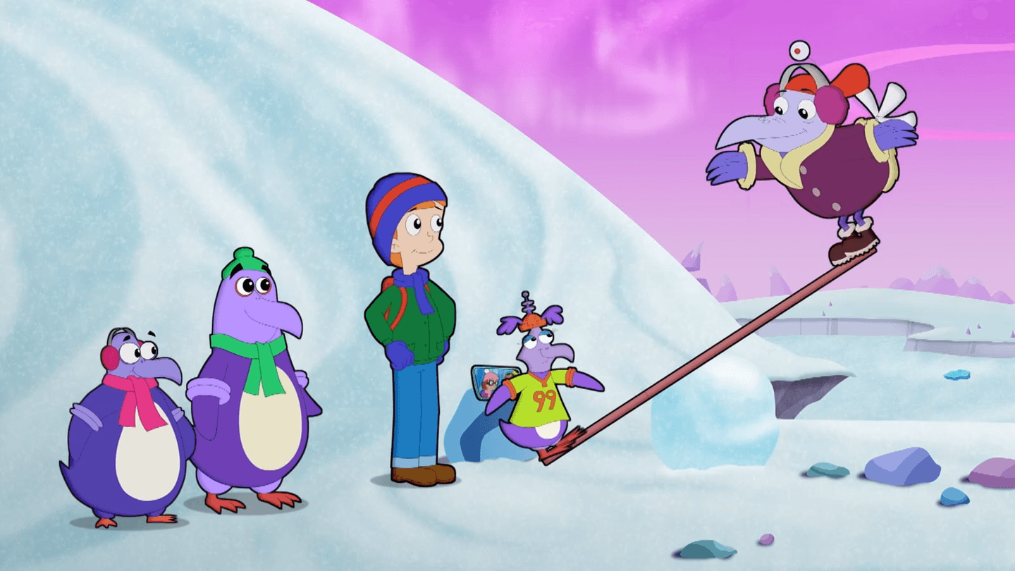Cyberchase - Math Bytes Video Collection | Videos | PBS KIDS