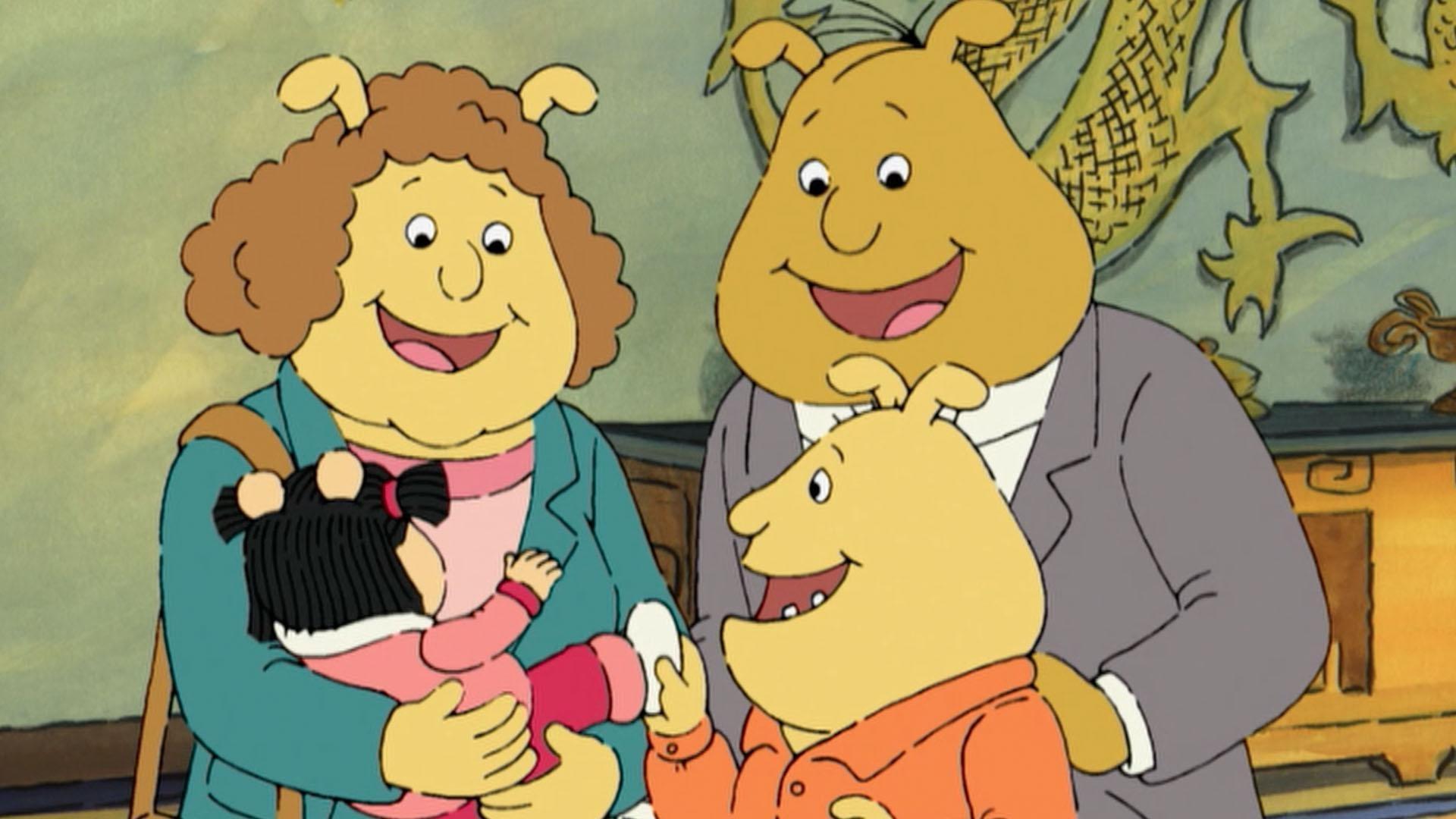 Arthur - Full Episodes Video Collection | Videos | PBS KIDS