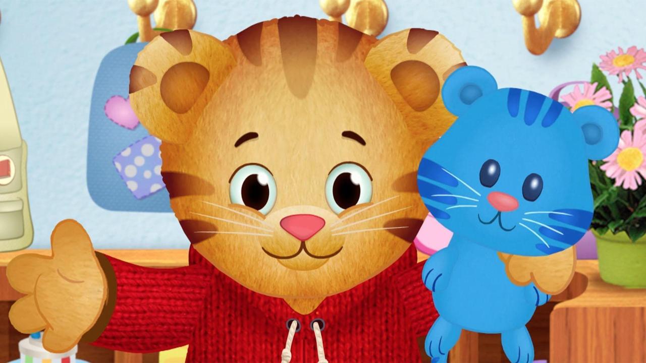 Daniel Tiger's Neighborhood - Full Episodes Video Collection | Videos | PBS KIDS