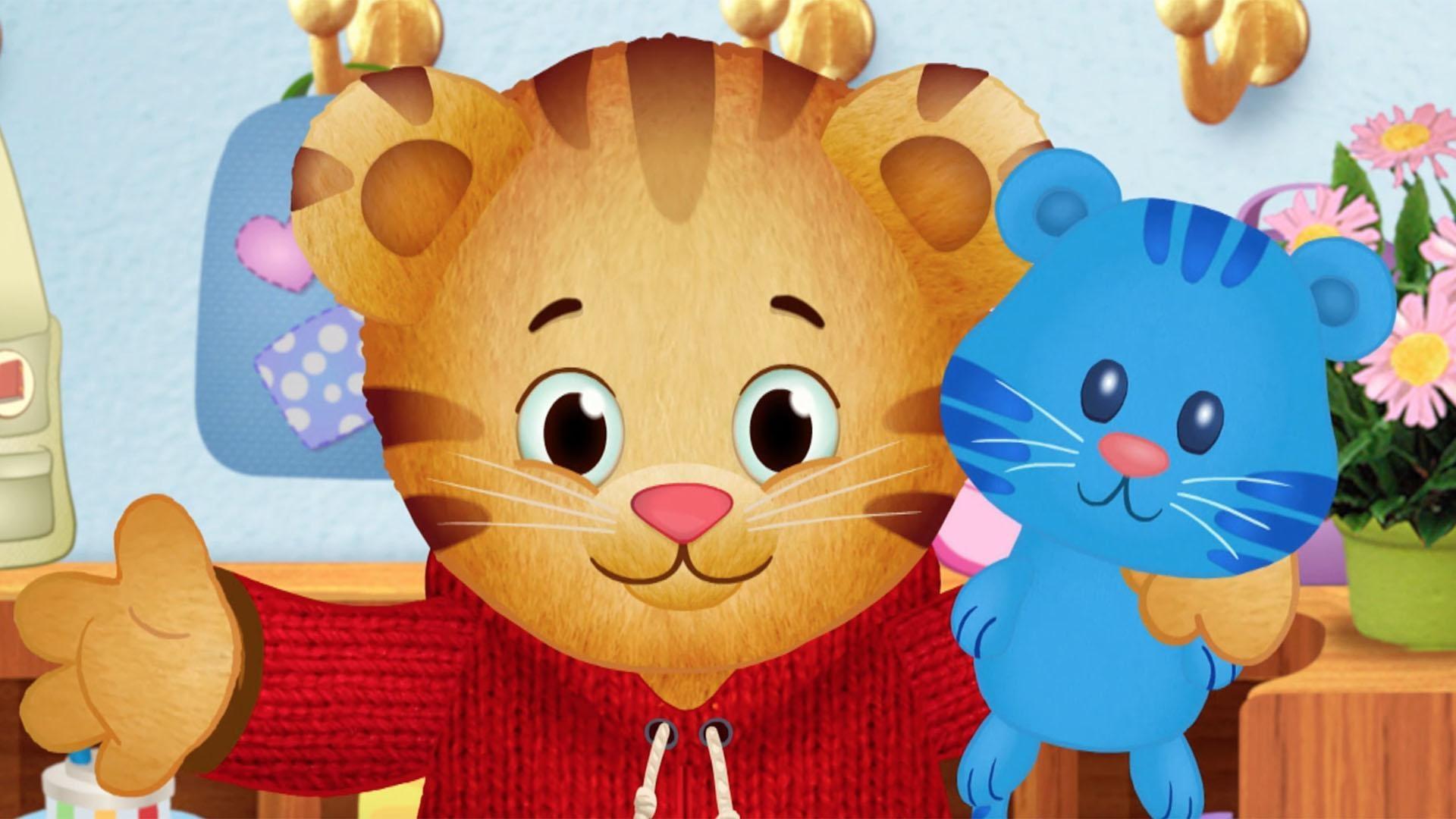 Daniel Tiger's Neighborhood - Full Episodes Video Collection | Videos ...