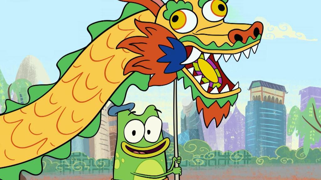 Let's Go Luna! - Full Episodes Video Collection | Videos | PBS KIDS