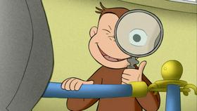Watch Curious George Videos | PBS KIDS