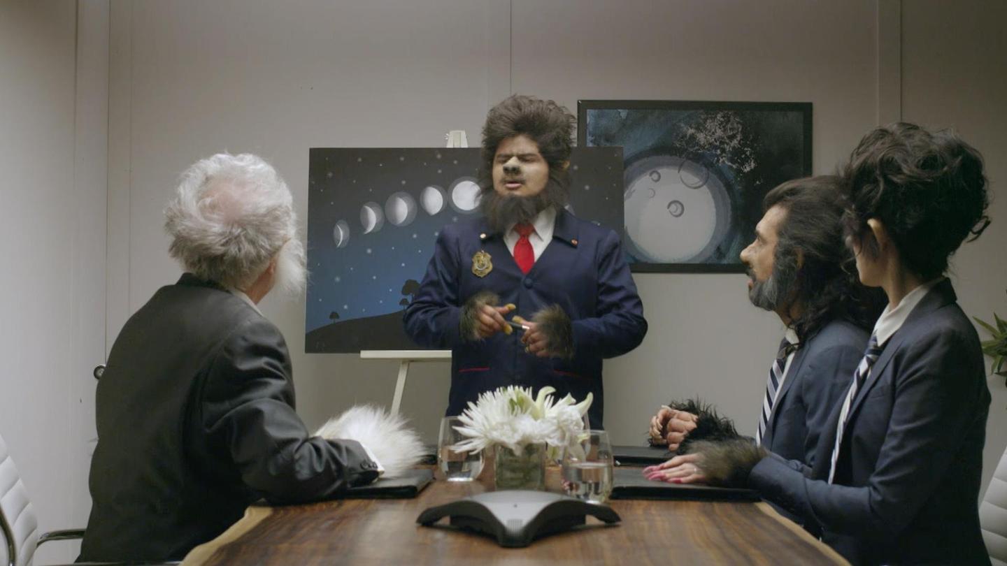 Watch Odd Squad Videos | PBS KIDS