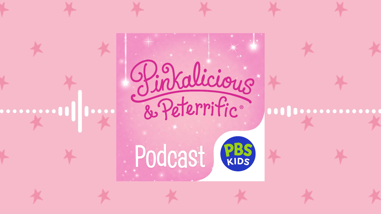 Watch Pinkalicious & Peterrific Videos | PBS KIDS