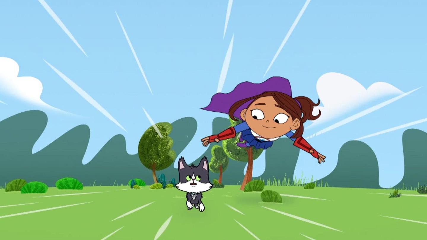 Hero Elementary - Animals Video Collection | Videos | PBS KIDS