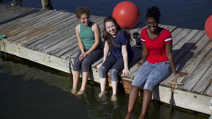 SciGirls - Full Episodes Video Collection | Videos | PBS KIDS