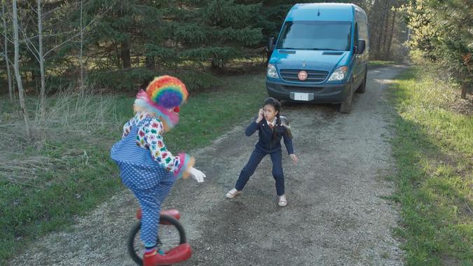 Odd Squad - The Baby Bamboo Grove Video | PBS KIDS