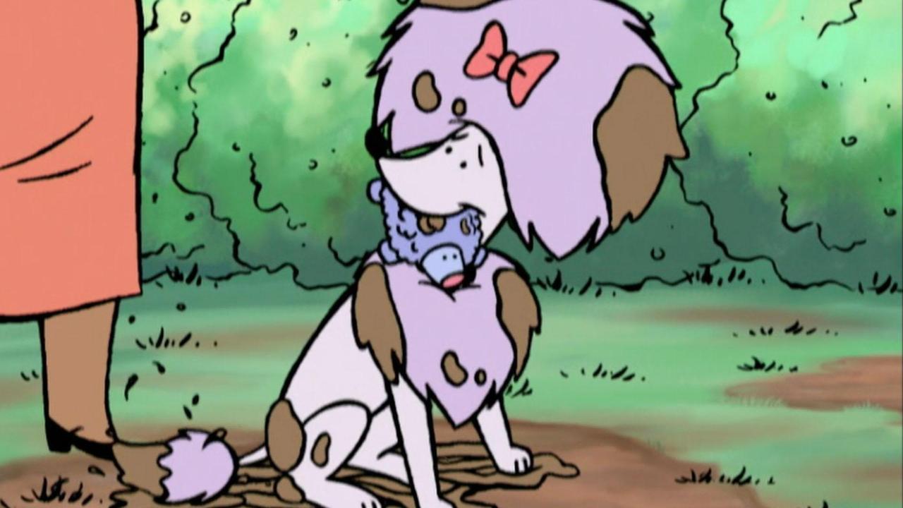 Clifford the Big Red Dog | Videos | PBS KIDS