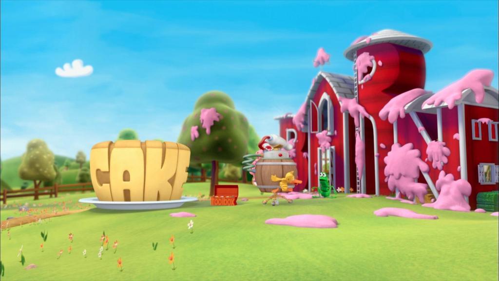 Watch Word World Videos | PBS KIDS