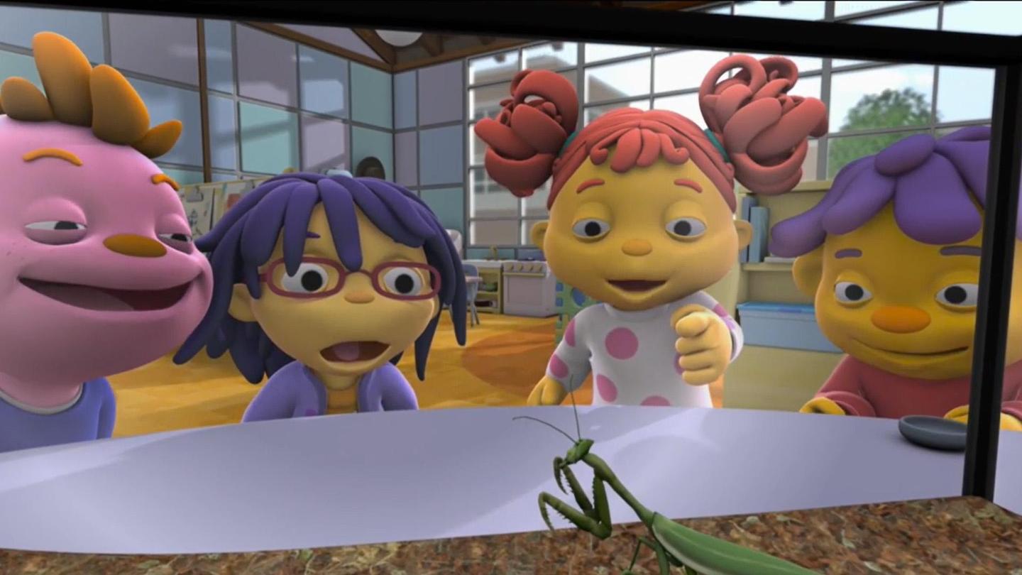 Sid the Science Kid - Full Episodes Video Collection | Videos | PBS KIDS