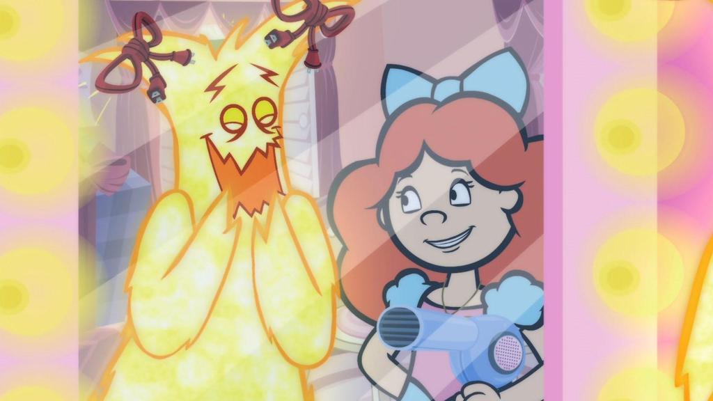 WordGirl - Eileen Video Collection | Videos | PBS KIDS