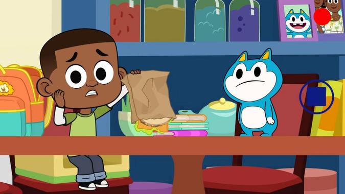 Lyla in the Loop - Lyla Video Collection | Videos | PBS KIDS