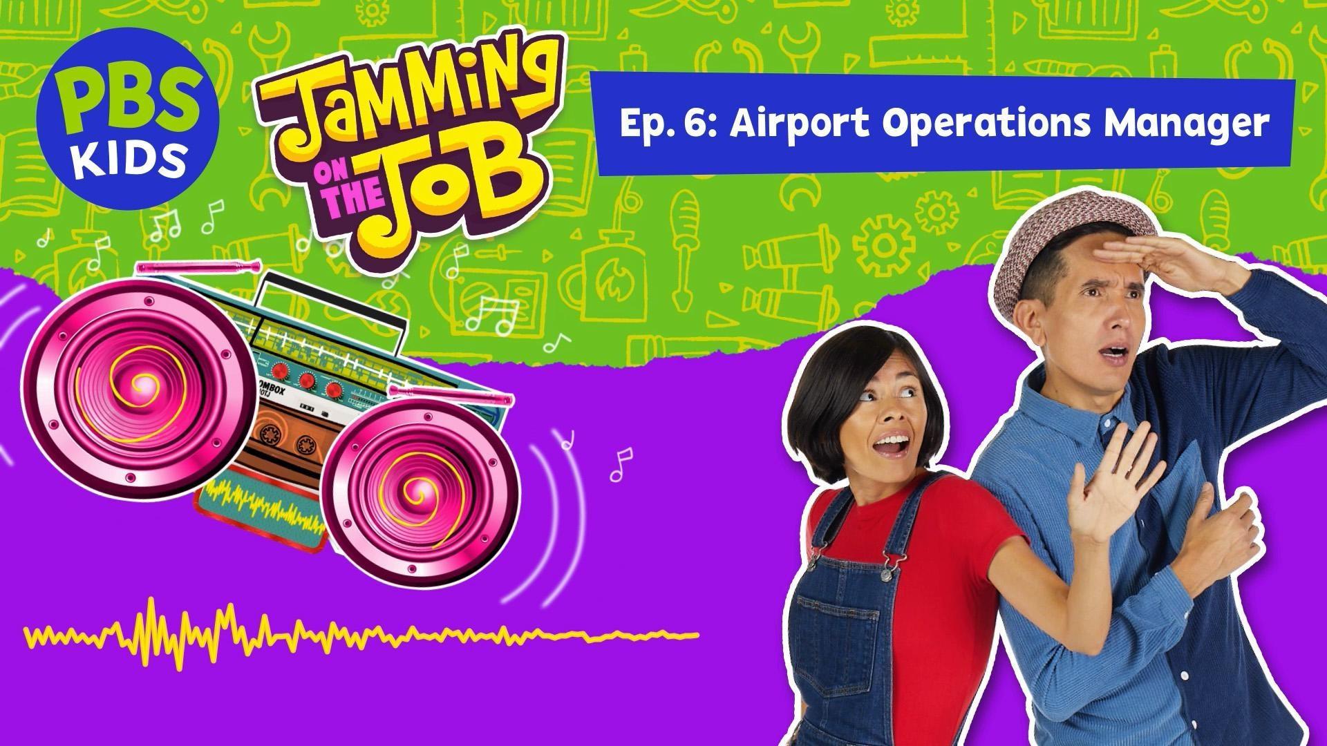 Podcasts | Videos | PBS KIDS