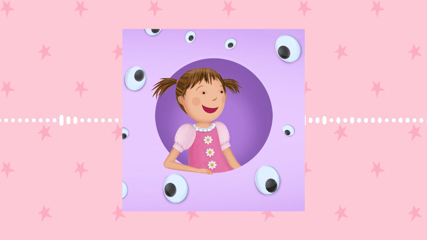 Watch Pinkalicious & Peterrific Videos | PBS KIDS