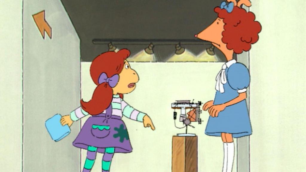 Arthur - Full Episodes Video Collection | Videos | PBS KIDS