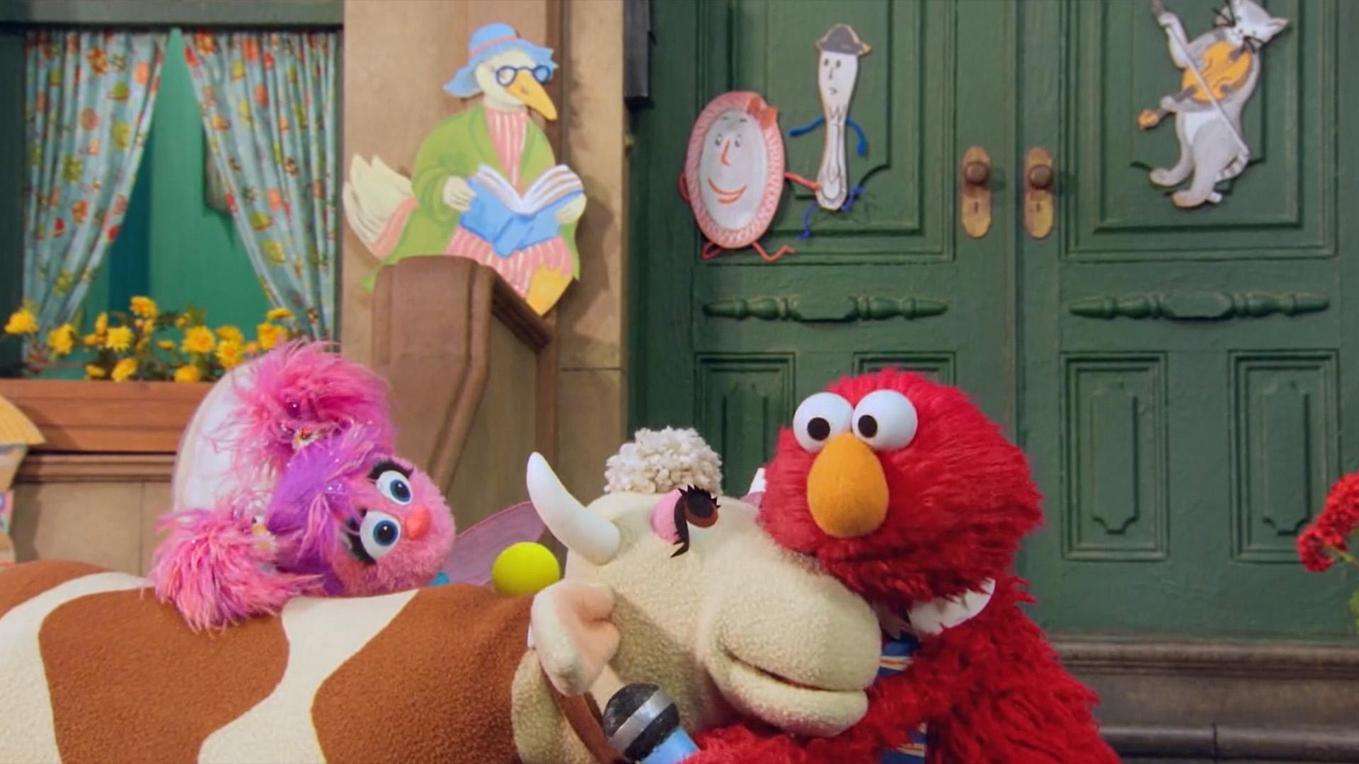 Sesame Street - Clips Video Collection | Videos | PBS KIDS