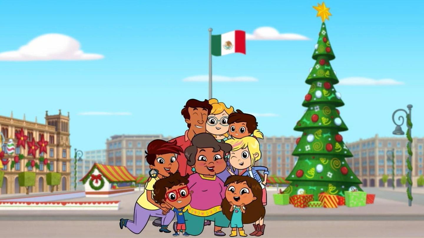 Watch Rosie's Rules Videos | PBS KIDS