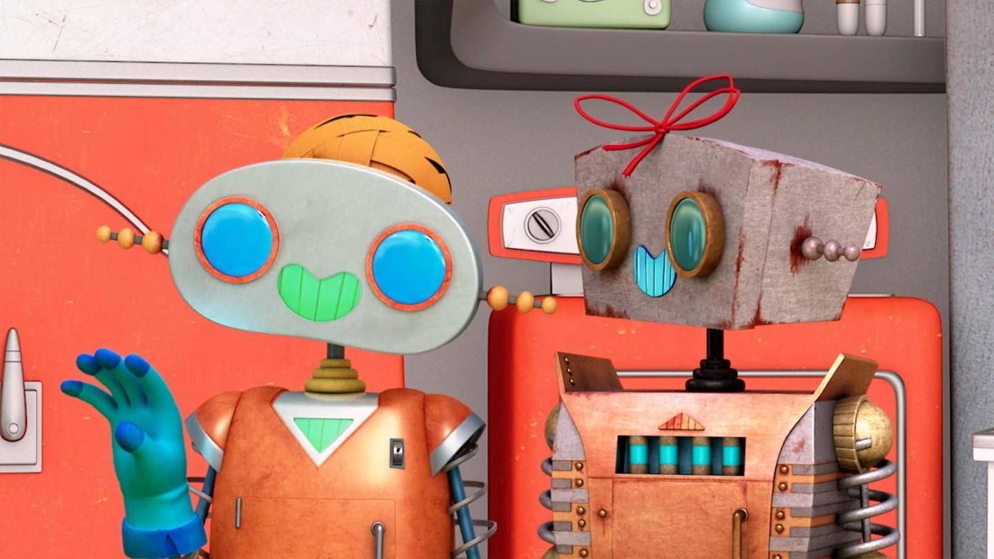 Ready Jet Go! - Full Episodes Video Collection | Videos | PBS KIDS